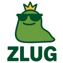 ZLUG Token | Meme Token on Cardano & XRPL